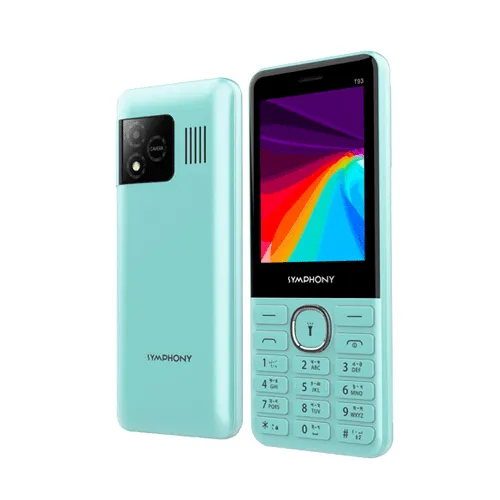Symphony T93 Price in Bangladesh 2024 | MobileBazar
